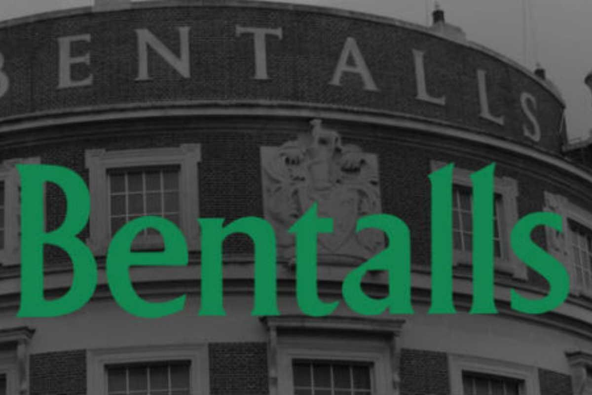 Bentalls