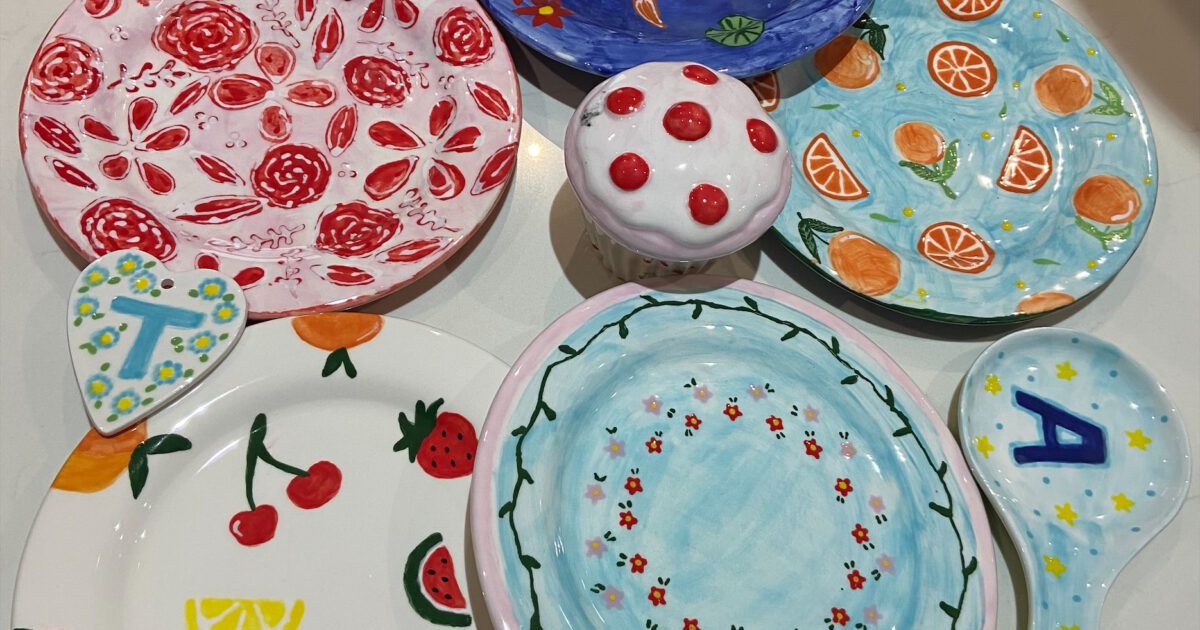 Crafty Pots extend support & open doors for Echoes event - Momentum ...