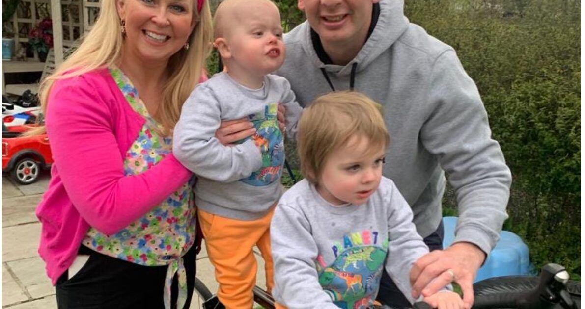 Remembering Rory - Momentum Children's Charity