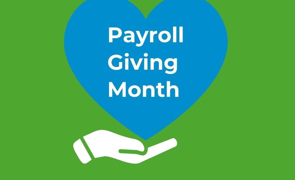 It's Payroll Giving Month – get involved if you can! - Momentum ...
