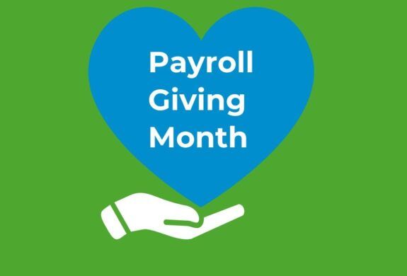 It's Payroll Giving Month – get involved if you can! - Momentum ...