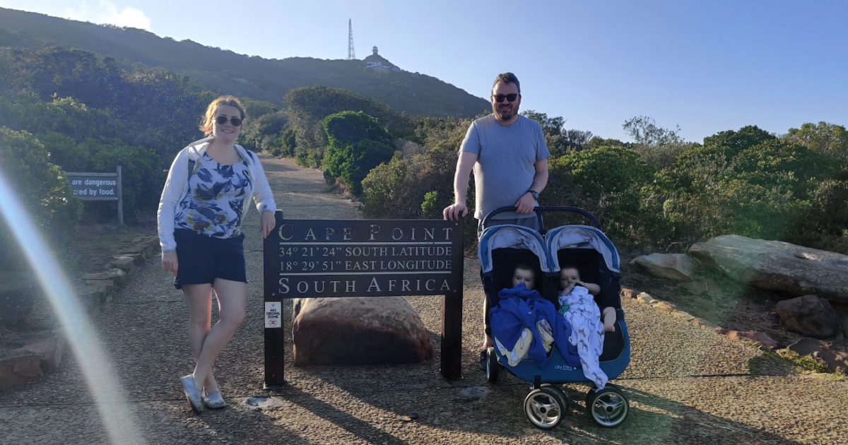 Finding support and hope after losing a child - Momentum Children's Charity