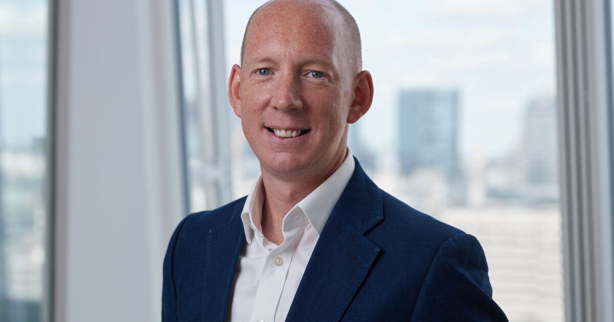 A spotlight on Rob Read as we mark Trustees’ Week - Momentum Children's ...