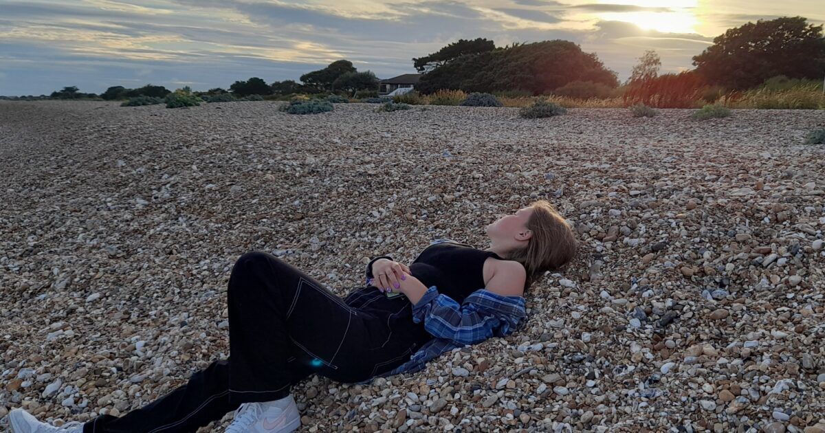 Remembering Freya - Momentum Children's Charity