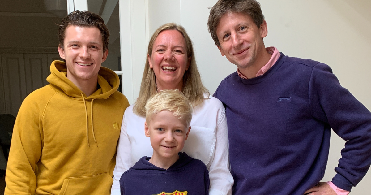 The Brothers Trust golden hoodies raise over £40,000 for #CCAM ...